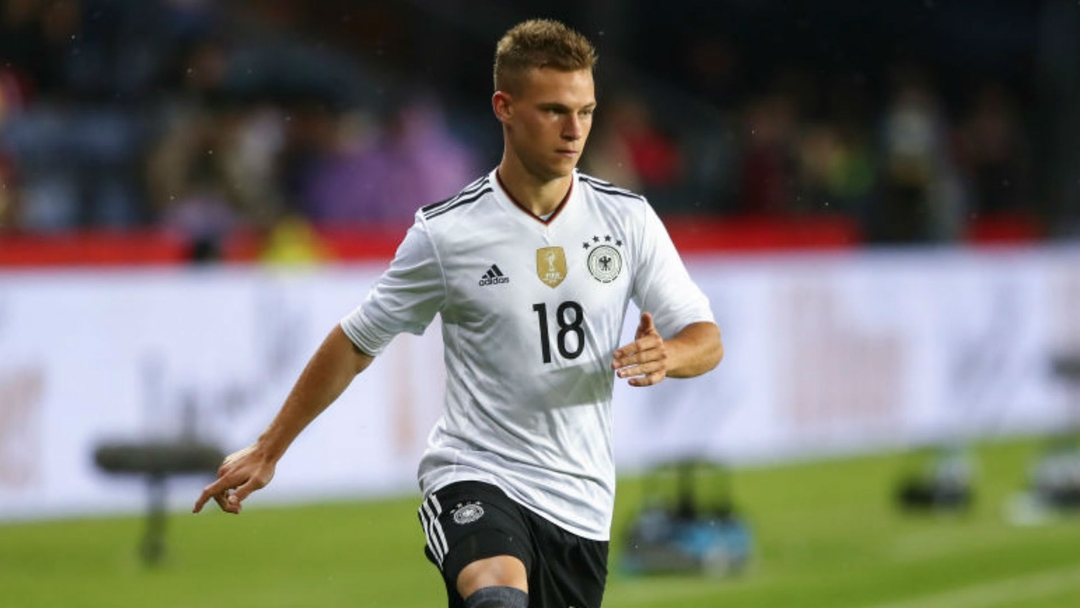 Low tips Kimmich for greatness: He is one of t | beIN SPORTS
