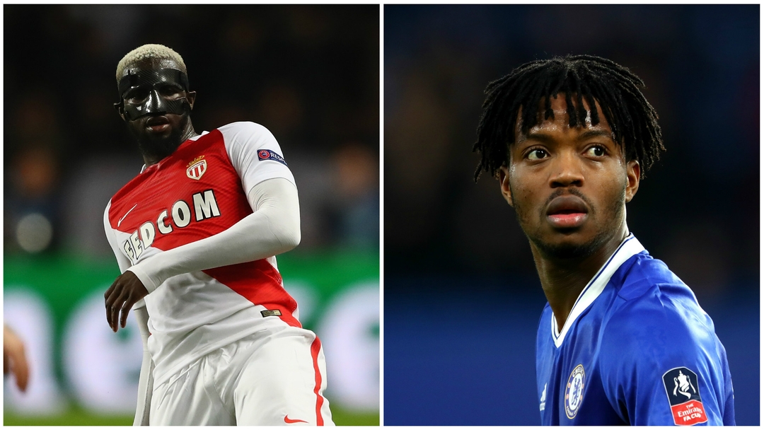 Chelsea should forget Bakayoko and give Chalob | beIN SPORTS