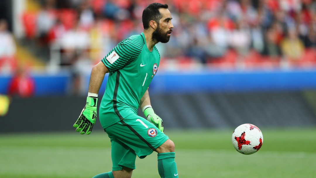 Pizzi hails returning Bravo as Chile go throug | beIN SPORTS