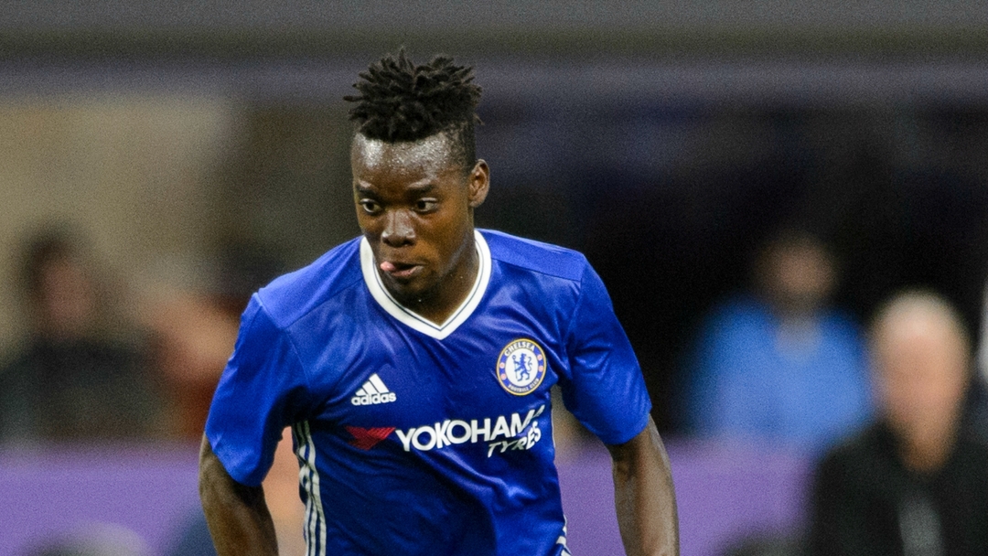 BREAKING NEWS: Lyon snap up €10m Chelsea forwa | beIN SPORTS