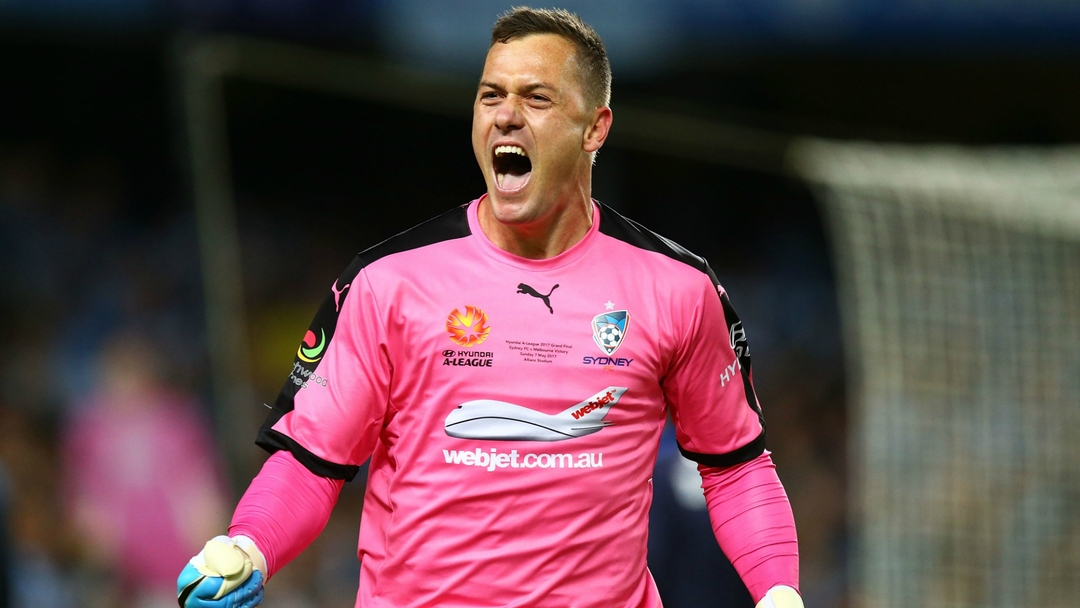 Australia's Vukovic signs for Genk | beIN SPORTS