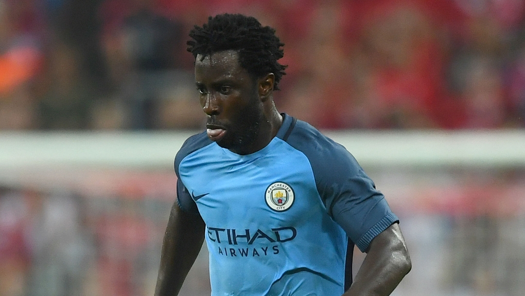 Bony determined to prove his worth at Manchest | beIN SPORTS