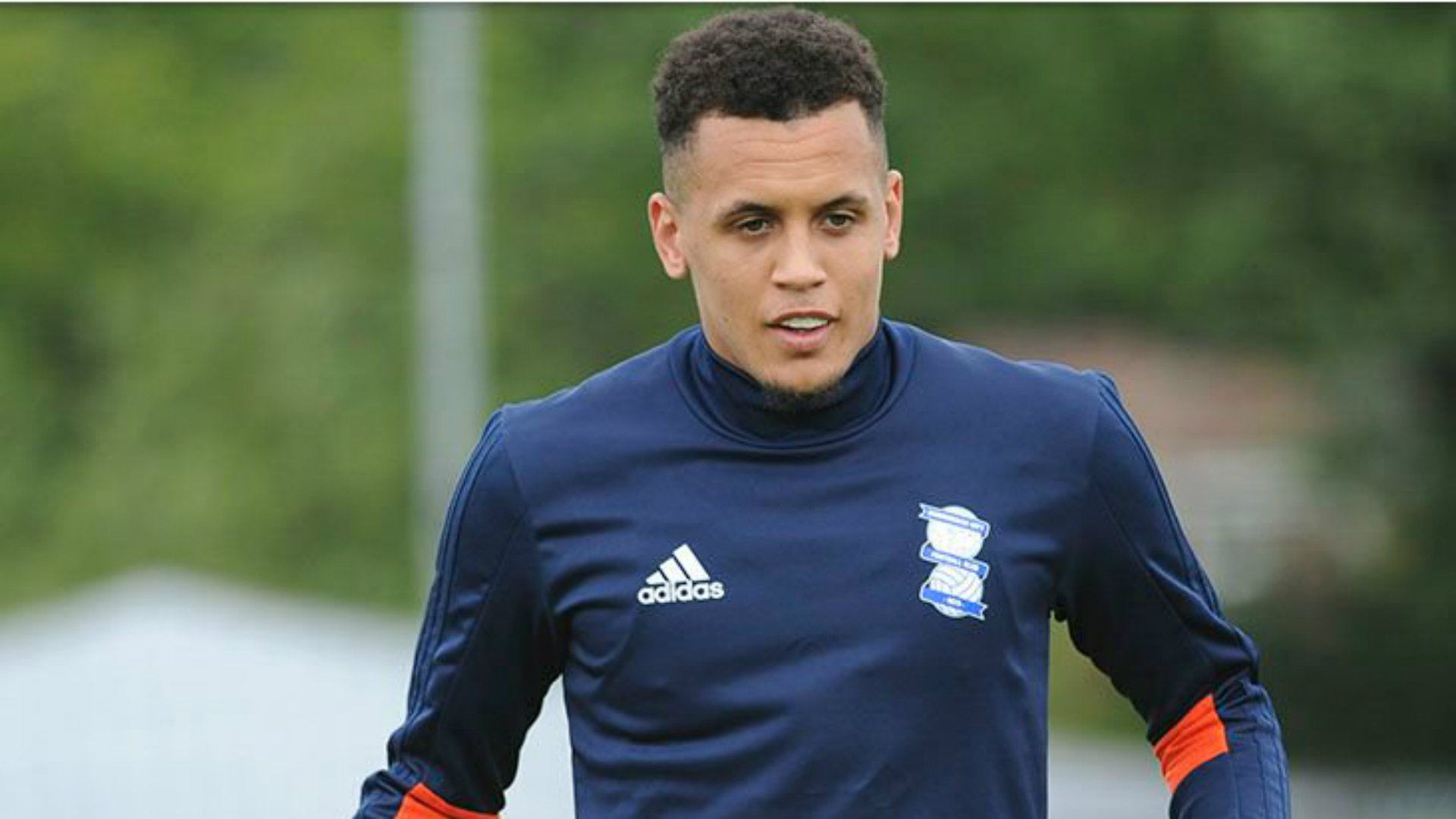 Ravel Morrison Trains With Birmingham City | beIN SPORTS