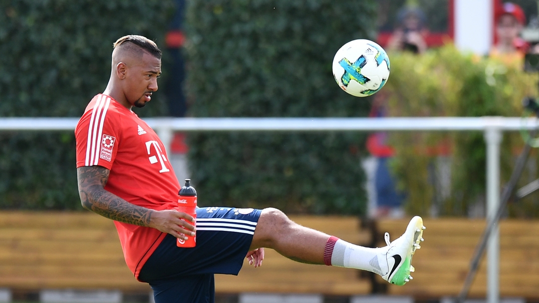 Injured Boateng to miss Bayern's pre-season to | beIN SPORTS