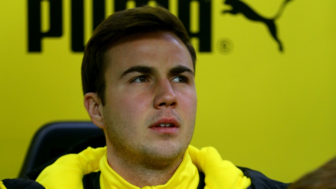Bosz to be careful with Gotze's comeback | beIN SPORTS