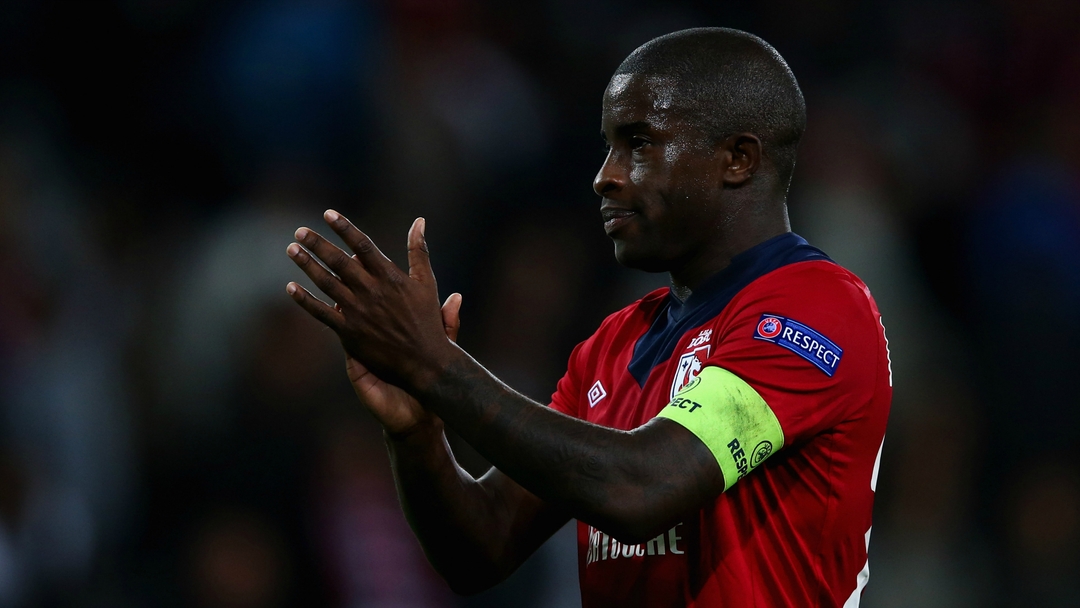 Sparta Prague bring in Lille captain Mavuba | beIN SPORTS