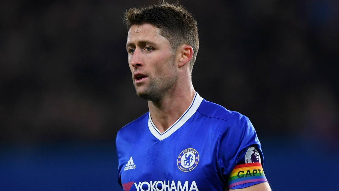 Chelsea captain Cahill: Terry will be first pe | beIN SPORTS