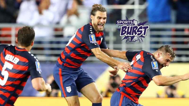 Sports Burst - Heir Jordan | beIN SPORTS