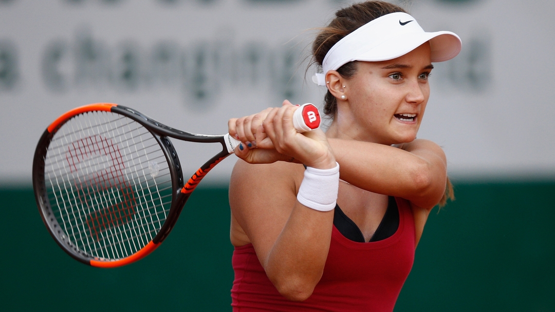 Davis suffers shock first round exit | beIN SPORTS