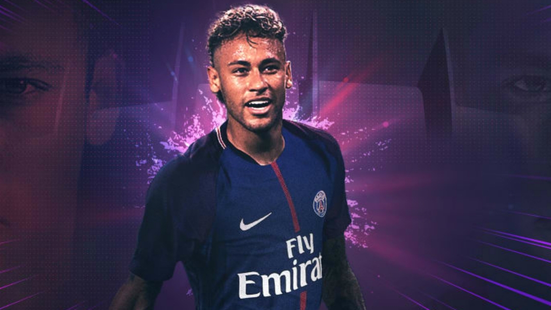 Neymar player profile | beIN SPORTS