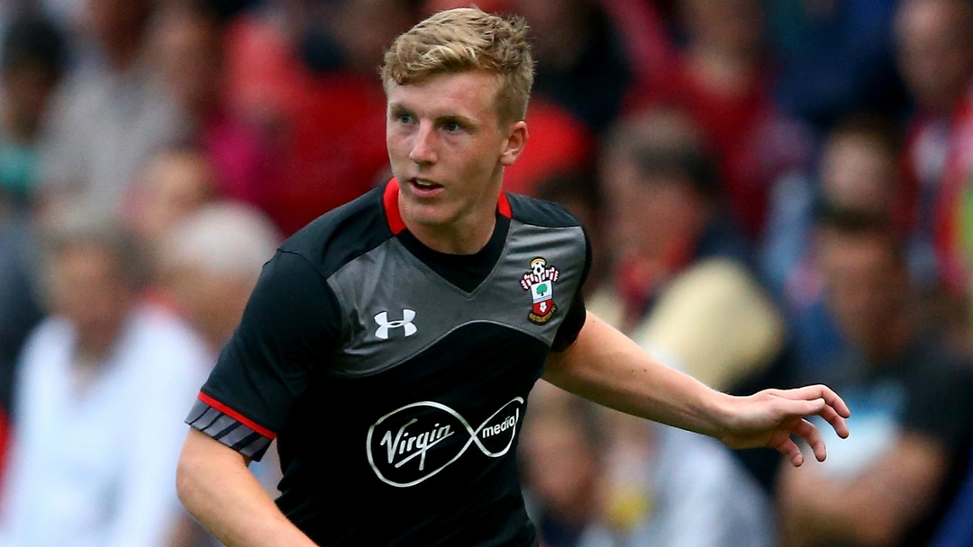 Targett signs new five-year deal at Southampto | beIN SPORTS