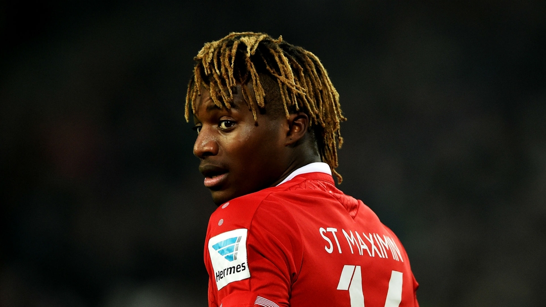 Nice bring in Saint-Maximin from Monaco | beIN SPORTS