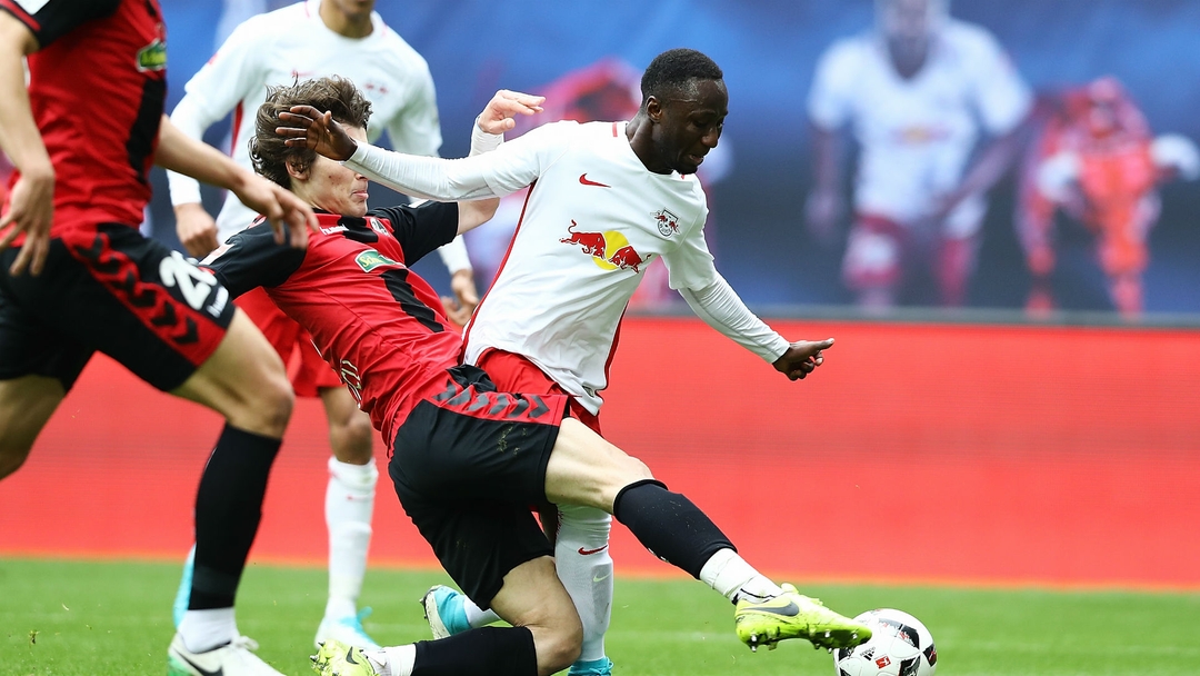 RB Leipzig gearing up for more Keita interest | beIN SPORTS