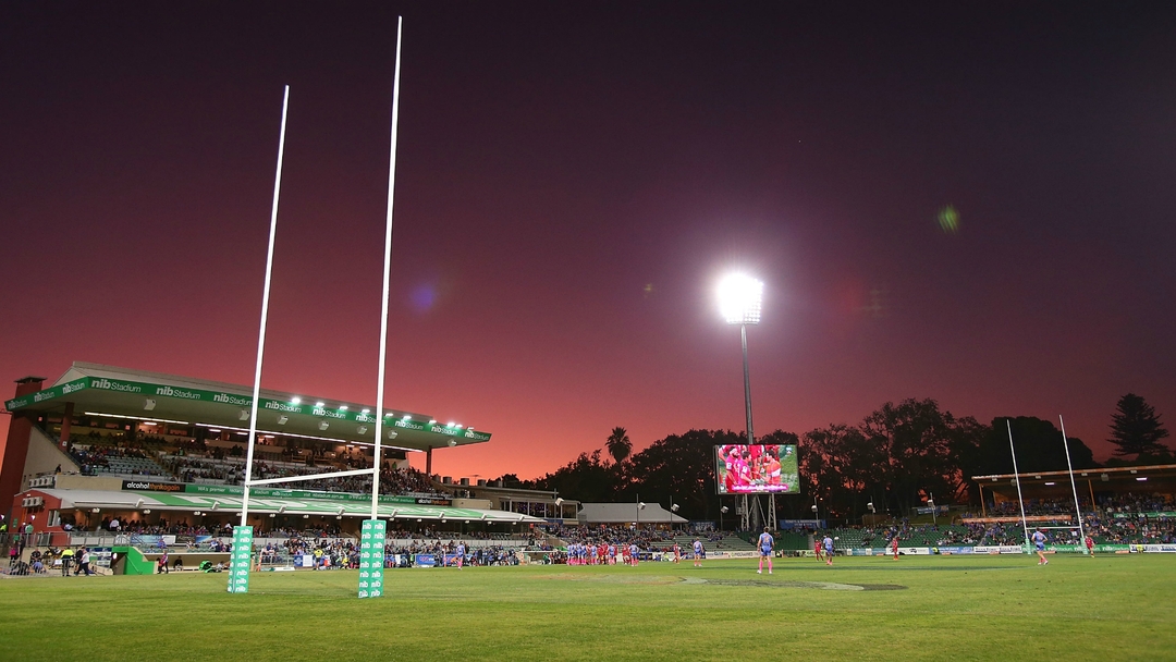 Stooke quits ARU after Force axe | beIN SPORTS