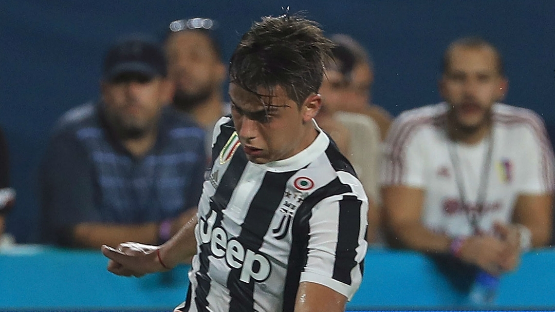 Dybala warns against complacency after Lazio l | beIN SPORTS