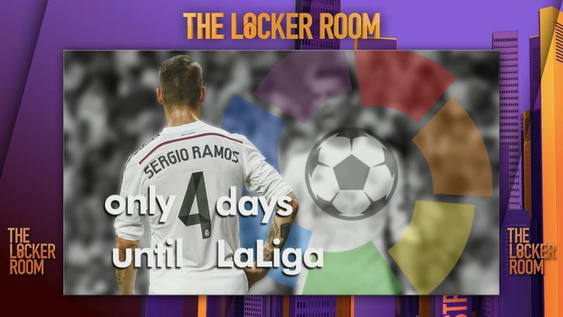 The Locker Room: Cristiano Ronaldo's Performan | beIN SPORTS