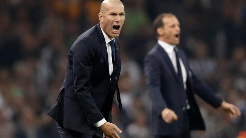 Best FIFA Men's Coach Award Nominees Announced | beIN SPORTS