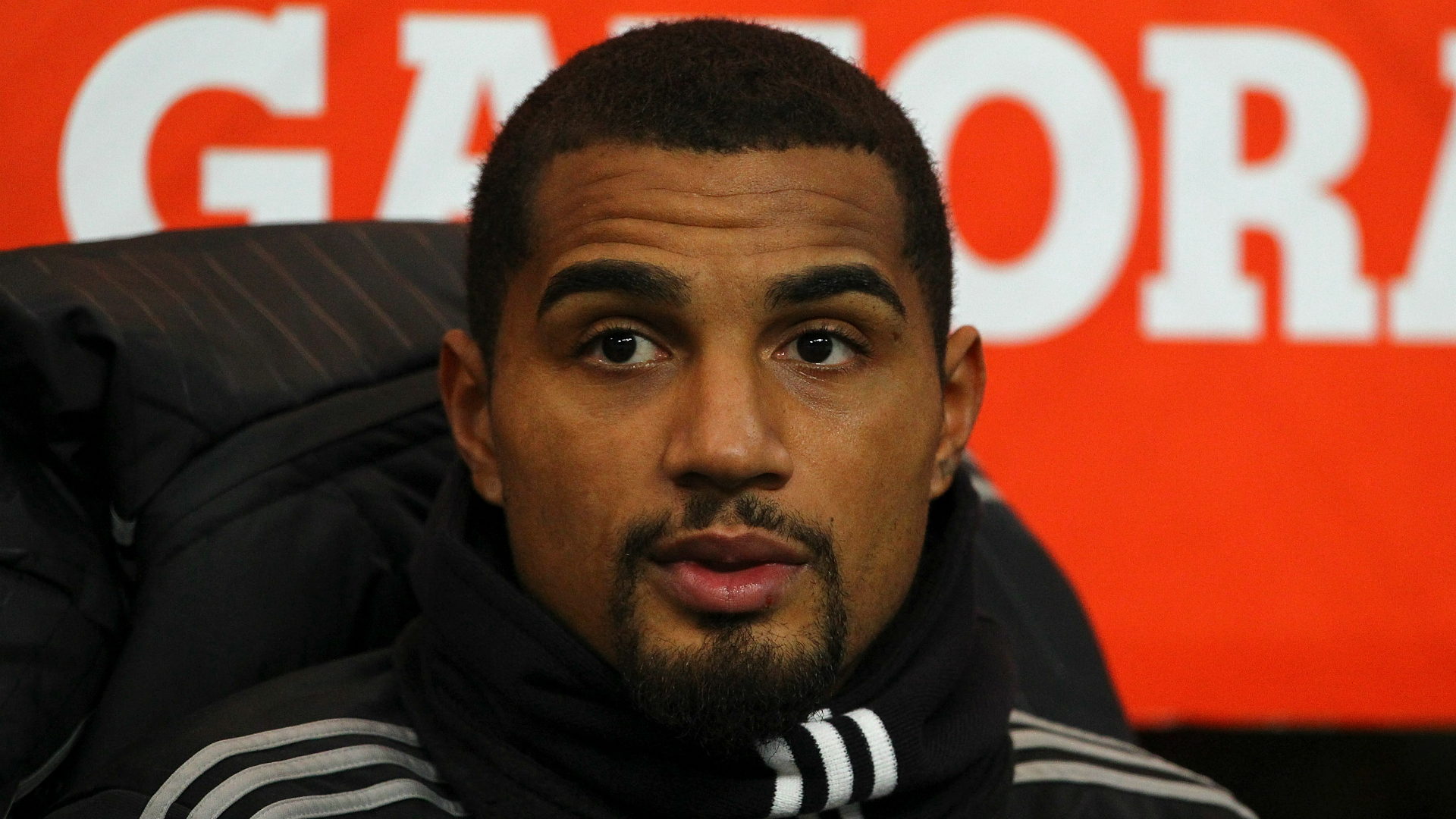 Boateng completes Frankfurt move | beIN SPORTS