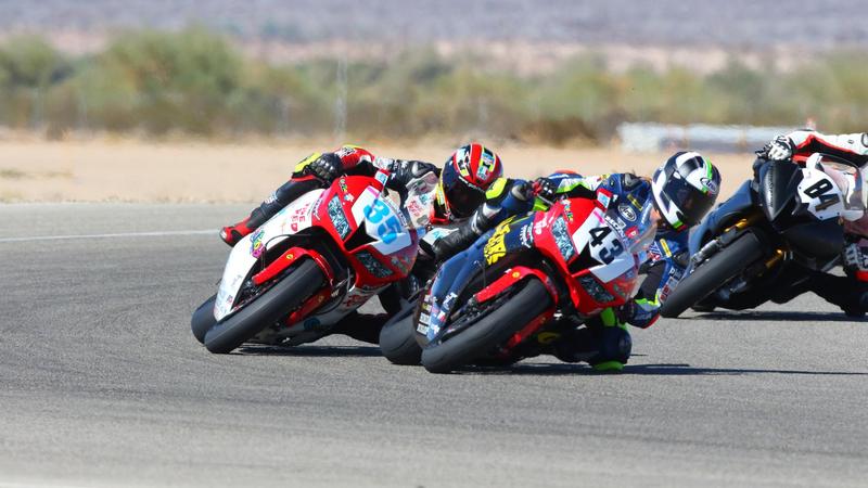 Caroline Olsen splits with Meen Motorsport; Jo | beIN SPORTS