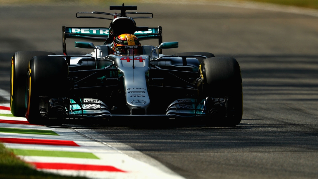 F1 Raceweek: Hamilton not feeling like the ene | beIN SPORTS