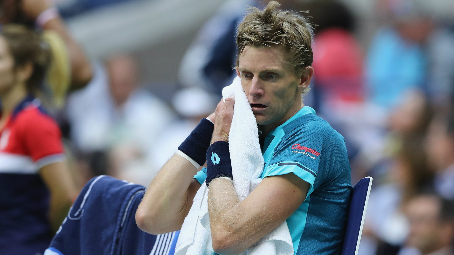 Anderson proud of US Open run despite defeat | beIN SPORTS
