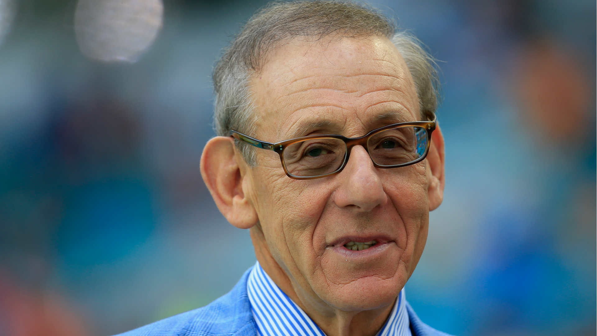 Miami Dolphins Owner Stephen Ross Pledges $1m | beIN SPORTS