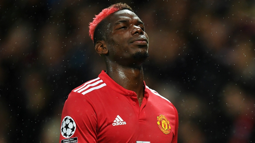 Pogba positive amid fears of six-week injury a | beIN SPORTS