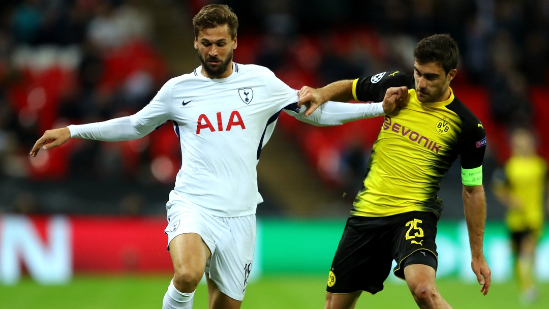 First Wembley win was bigger than just three p | beIN SPORTS