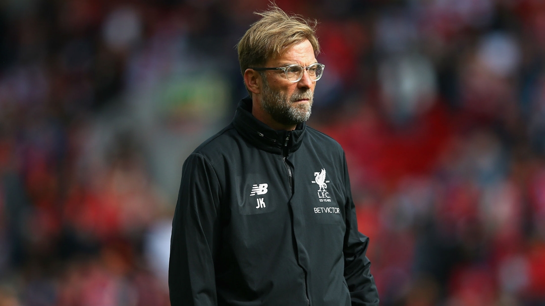 Klopp angry as 'dominant' Liverpool held by Bu | beIN SPORTS
