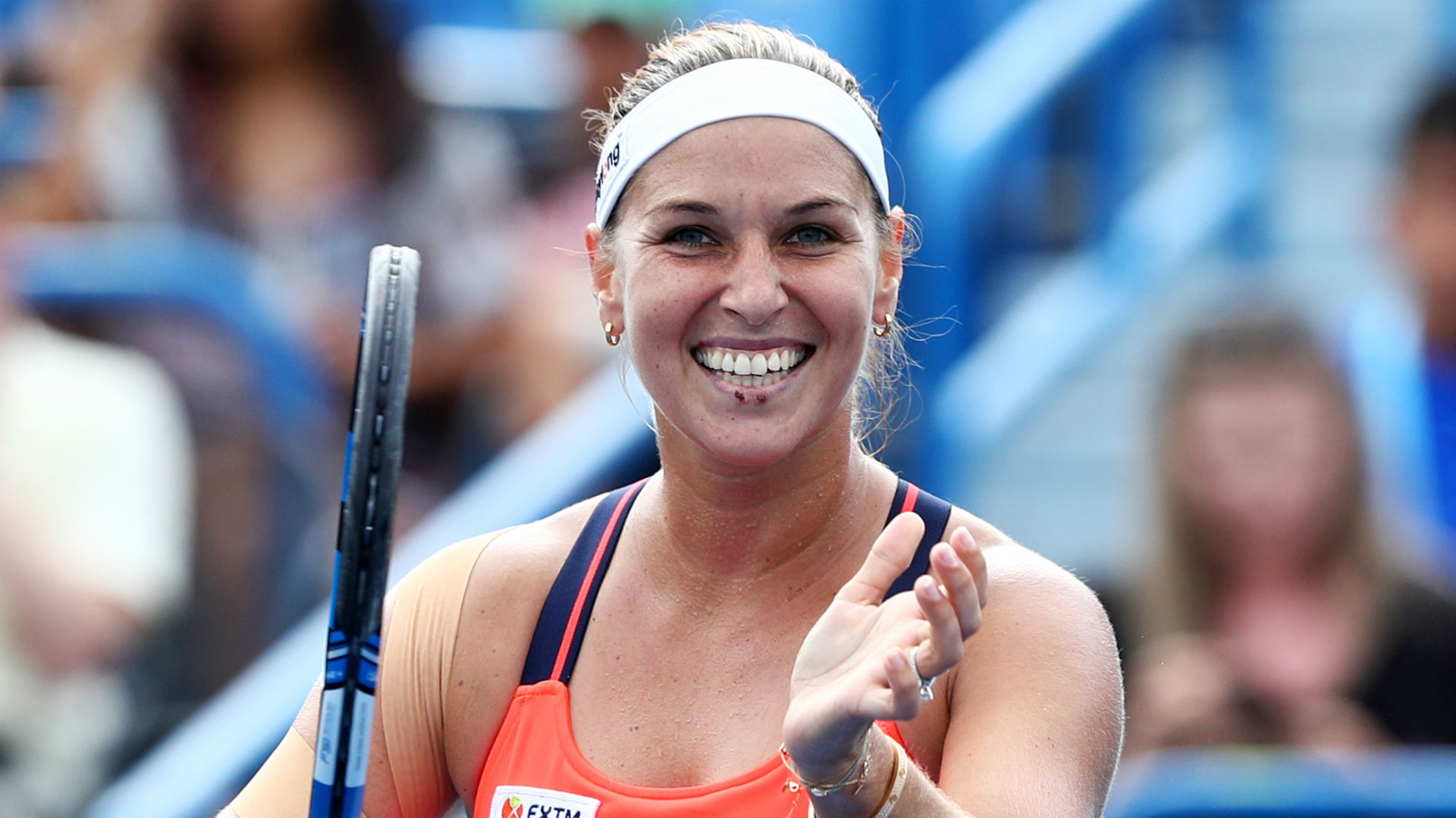 Cibulkova on form in Tokyo | beIN SPORTS