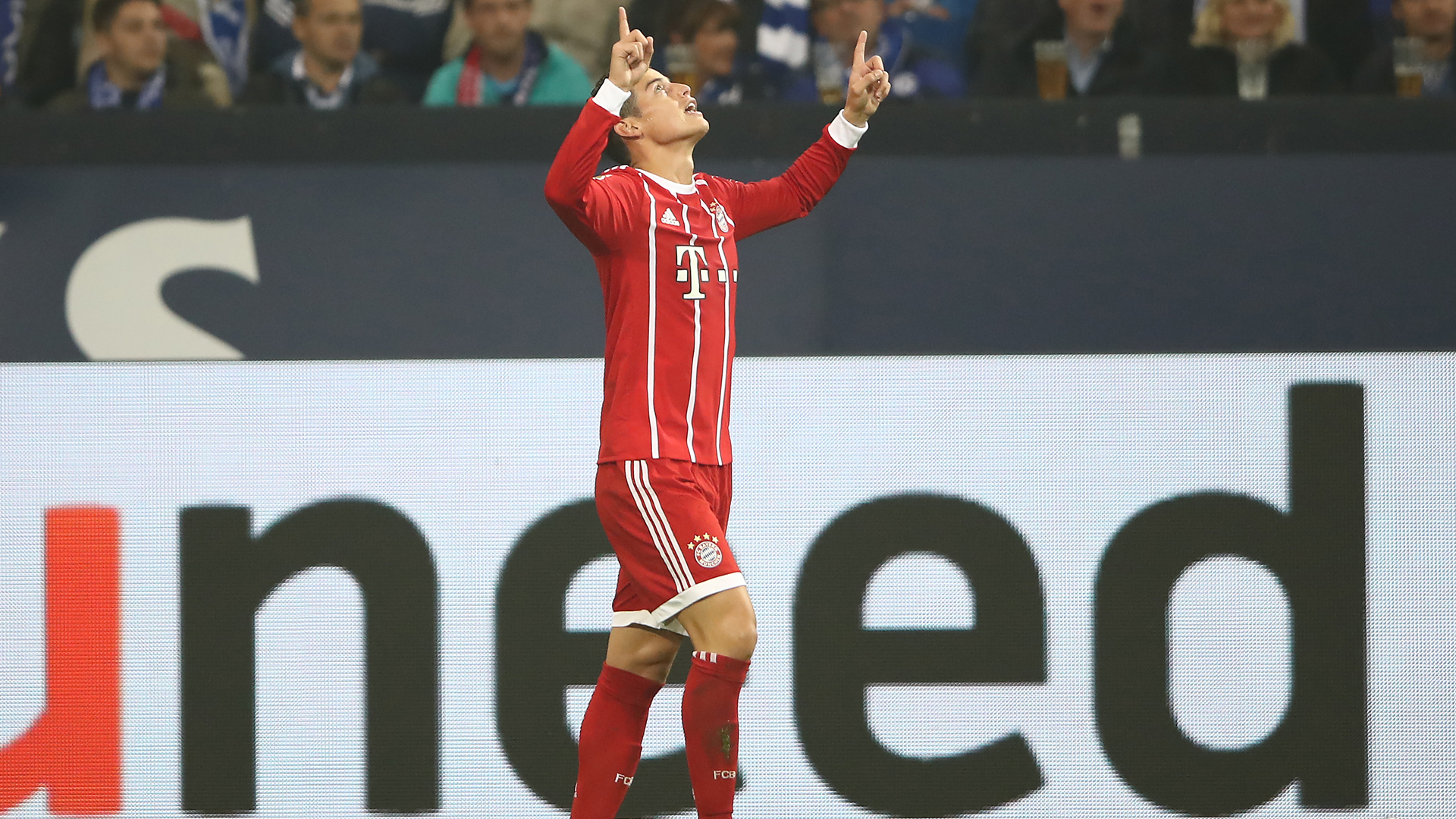 James performance pleases Ancelotti | beIN SPORTS