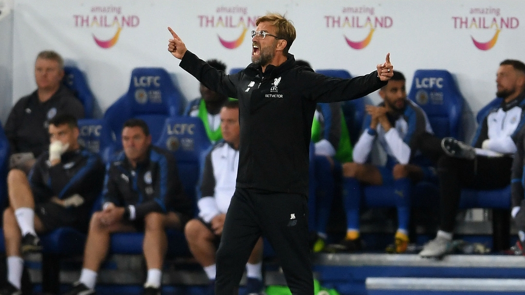 Klopp: I could write a book on defending | beIN SPORTS