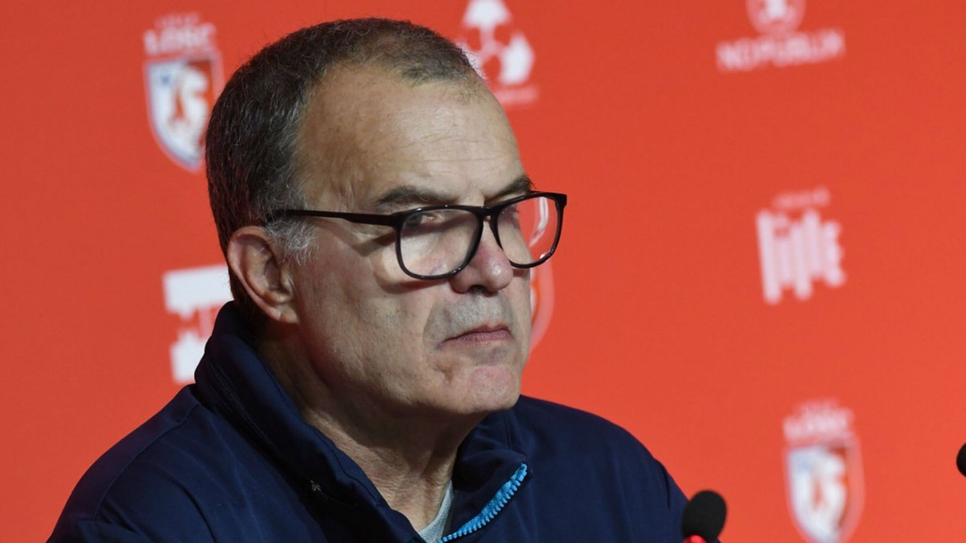 Marco Bielsa Has Backing of Lille Owner Despit | beIN SPORTS