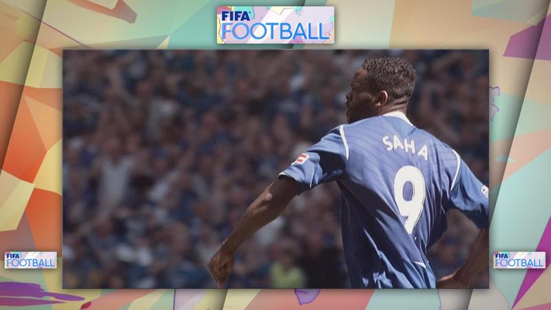 FIFA Football: Louis Saha | beIN SPORTS