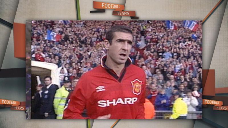 Football Years: 95/96 Season | beIN SPORTS