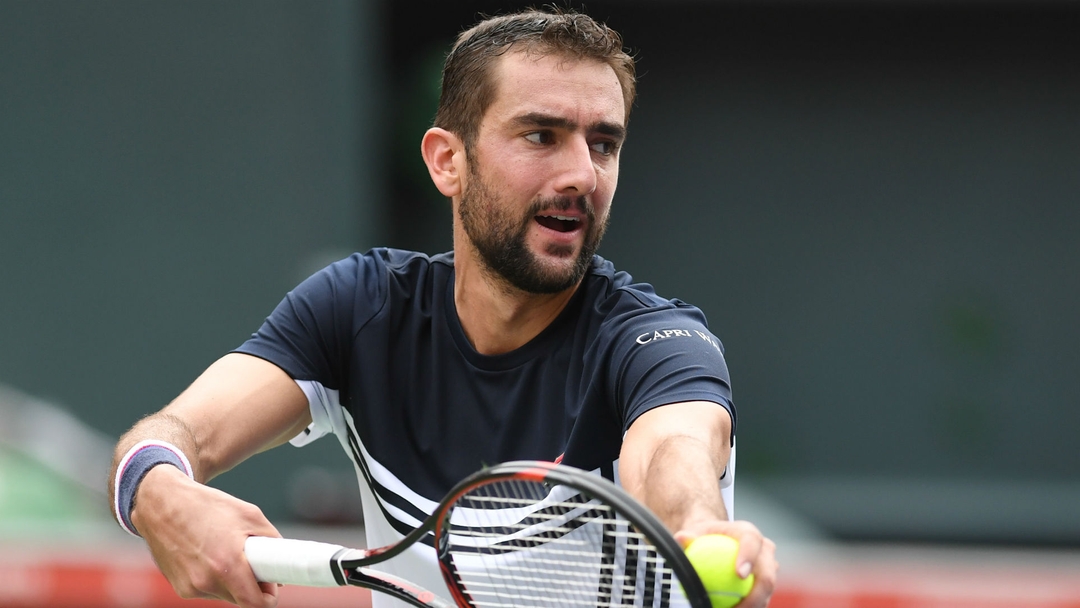 Cilic commanding in Tokyo triumph | beIN SPORTS