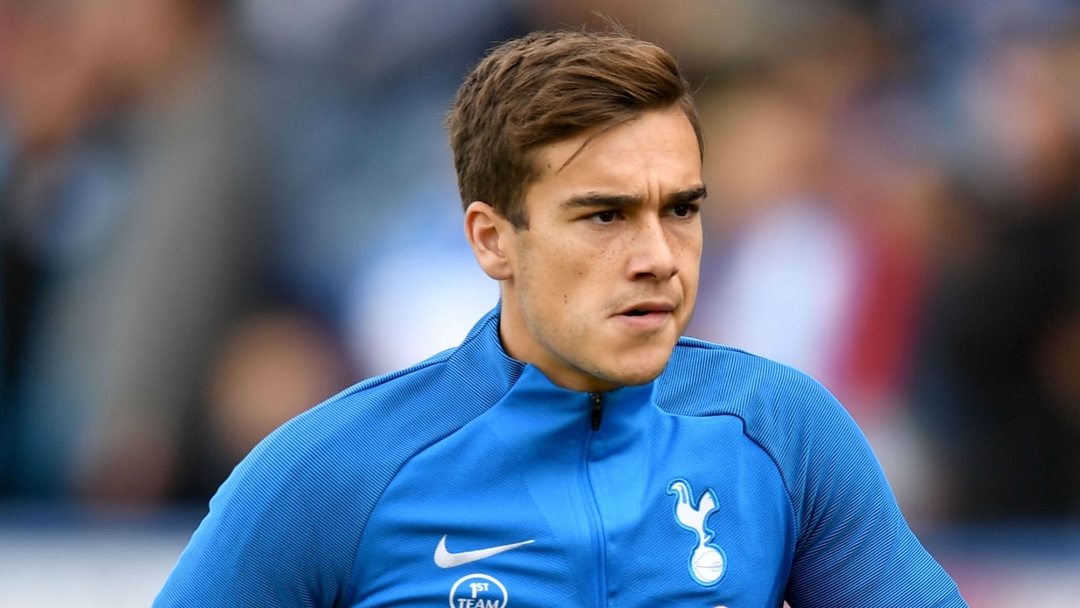 Winks receives a promotion as England lose inj | beIN SPORTS