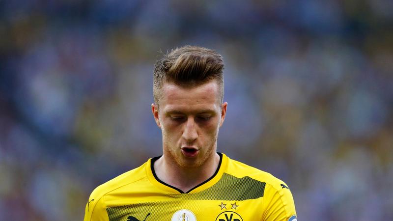 Reus Reveals Mental Struggle On Road To Recove | beIN SPORTS