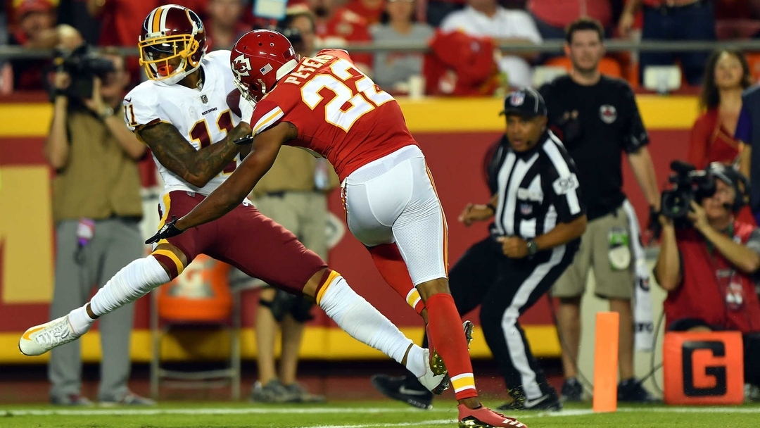 Pryor Says Racial Slurs Lead To Middle Finger | beIN SPORTS