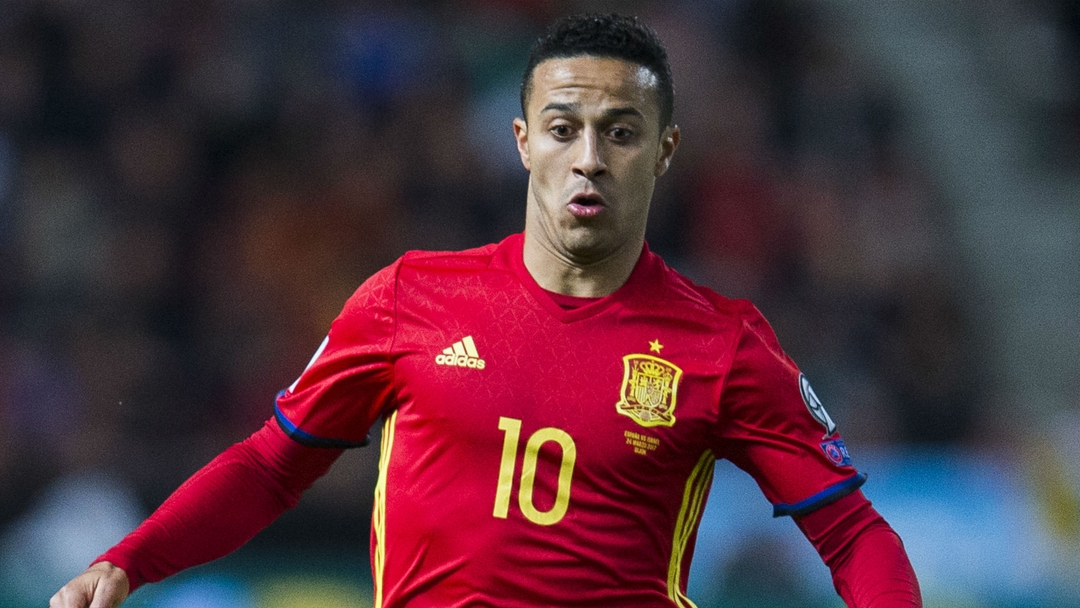 Thiago 'thrilled' with World Cup qualification | beIN SPORTS