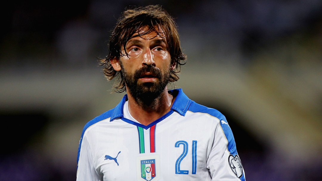 Pirlo defends underperforming Azzurri | beIN SPORTS