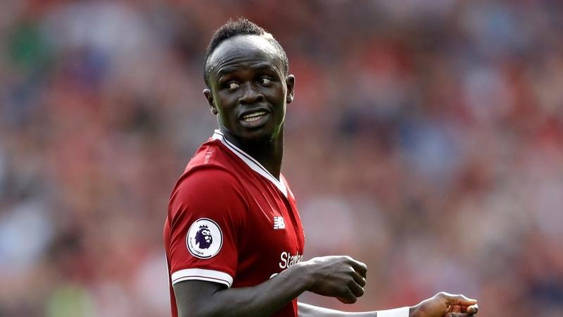 BREAKING NEWS: Liverpool's Mane out for six we | beIN SPORTS