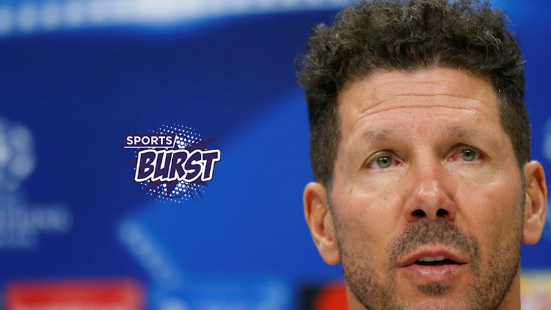 Sports Burst – Atletico Madrid Playing With Fi | beIN SPORTS