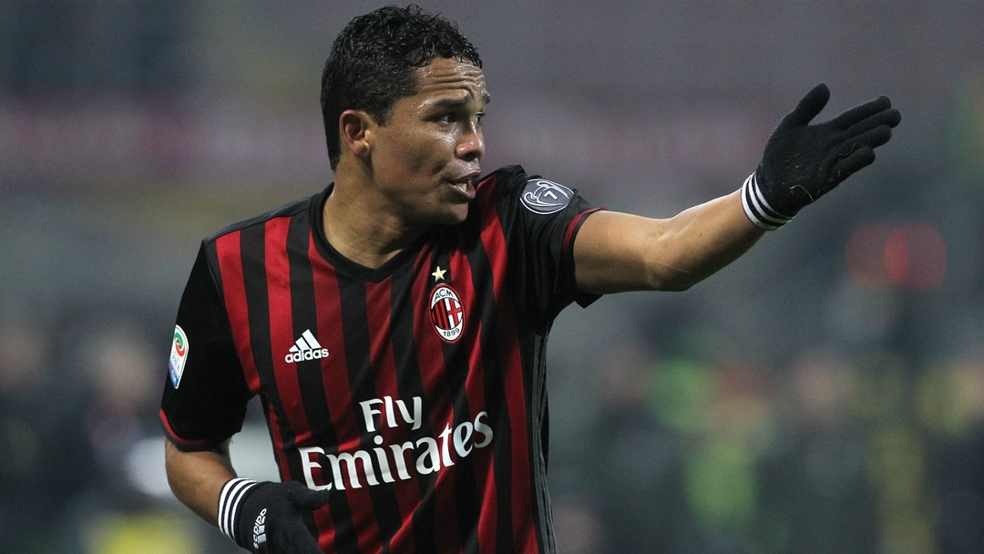 Bacca: I played for the worst AC Milan in hist | beIN SPORTS