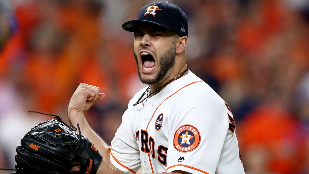 Astros Win Game 3, Take World Series Lead | beIN SPORTS