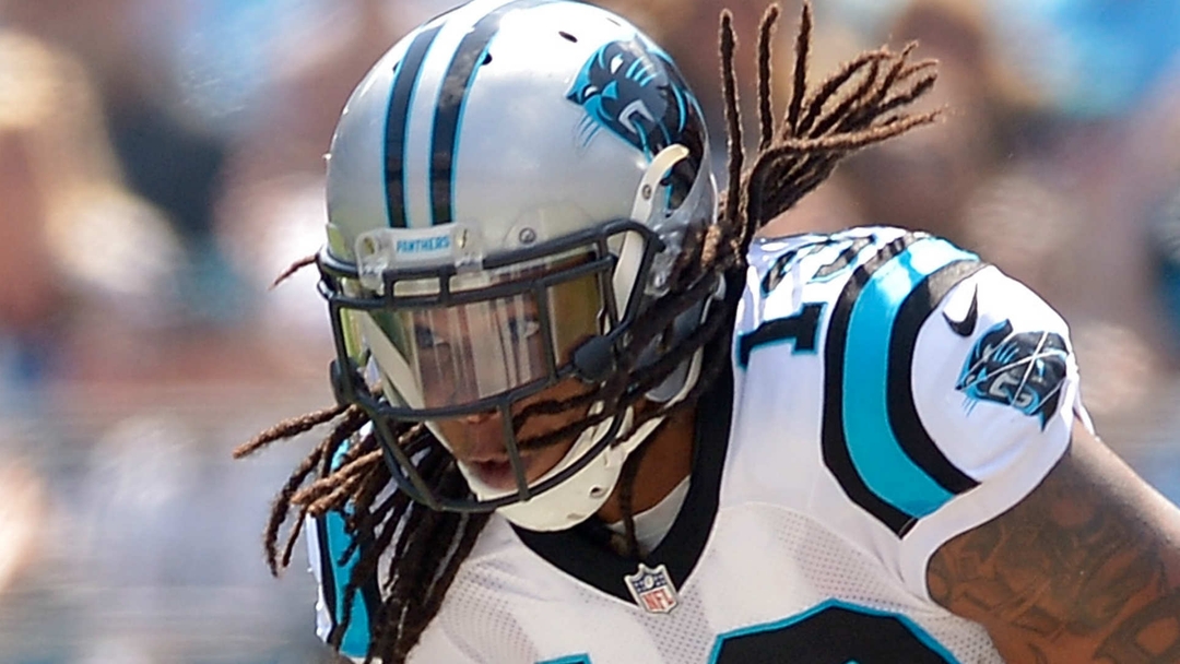 Panthers Trade Benjamin To Bills | beIN SPORTS