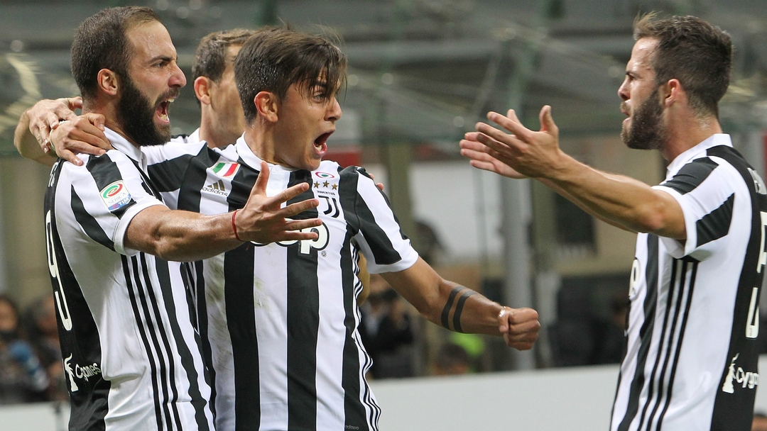 Juventus Celebrate 120th Birthday With Special | beIN SPORTS