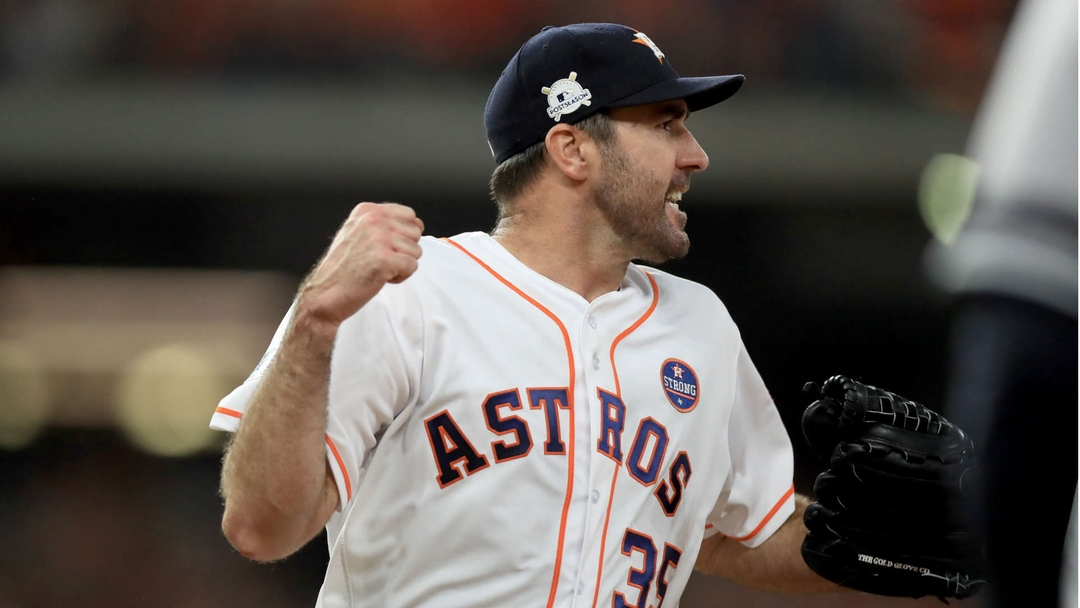 Tigers congratulate Verlander on World Series | beIN SPORTS
