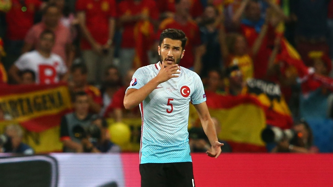 Sahin retires from international football | beIN SPORTS
