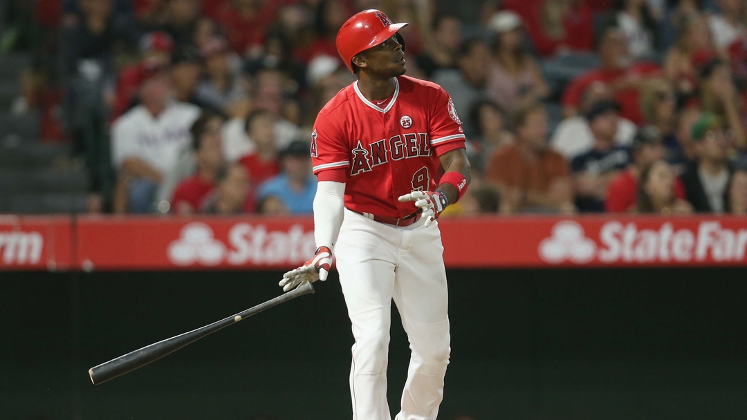 Angels, Upton agree to five-year contract | beIN SPORTS